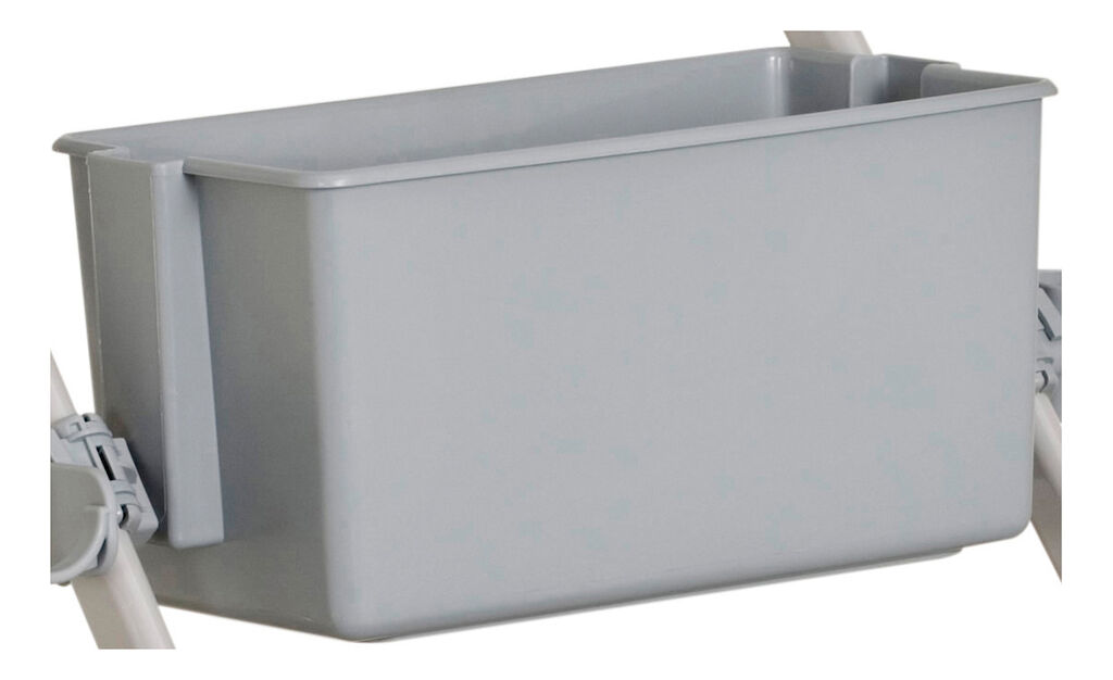 TASKI MicroEasy Bacs 1pc - Vert - Bacs de rangement de substitution ...