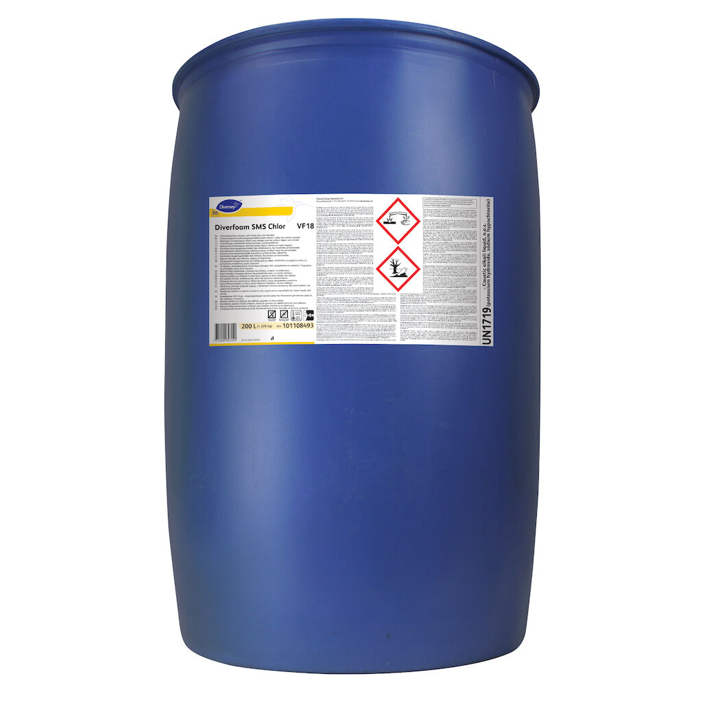 null | Solenis Products
