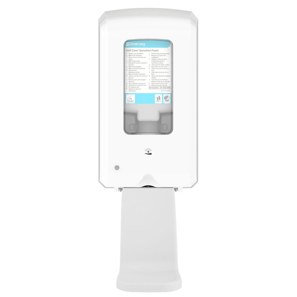 IntelliCare Touchless Dispenser 1pz - Soluzione di dosaggio automatico ...