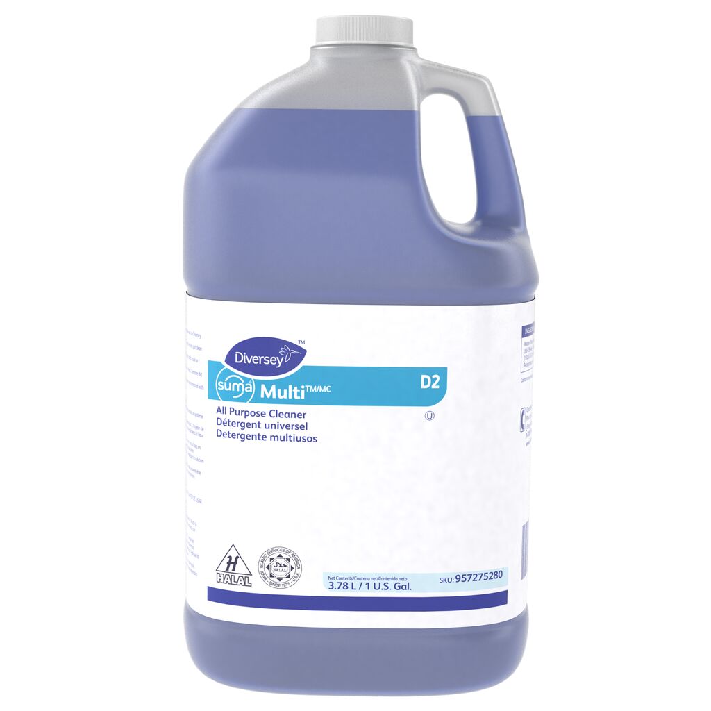 Suma | Solenis Products