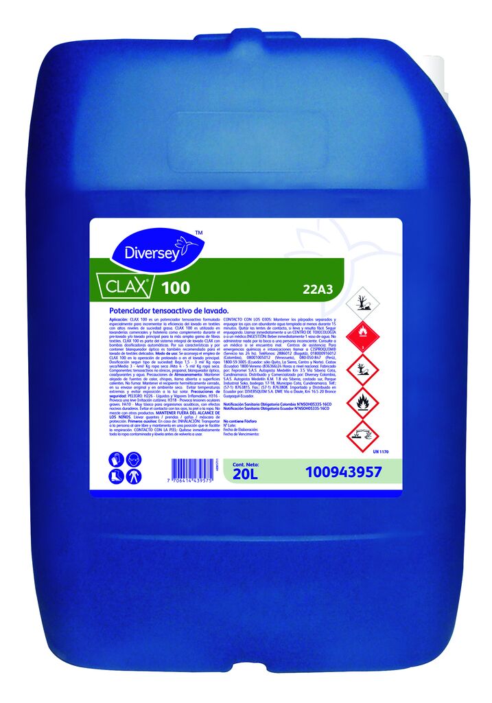 Homepage | Solenis Products