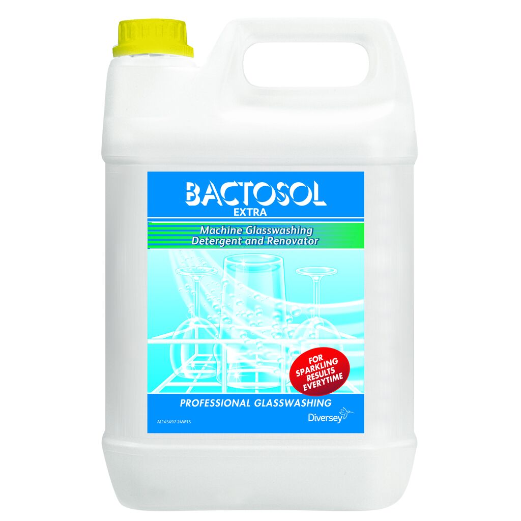 Bactosol Extra 2x5L | Solenis Products