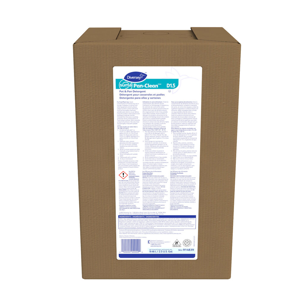 Homepage | Solenis Products