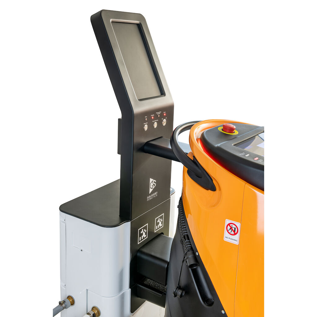 TASKI GS Robot Ecobot 50 Pro, 1pc | Solenis Products